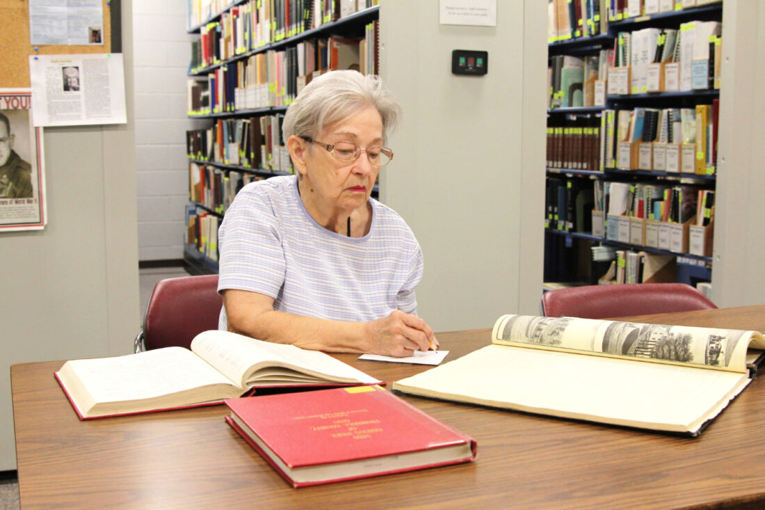 Woman traces family back to the American Revolution | News, Sports ...